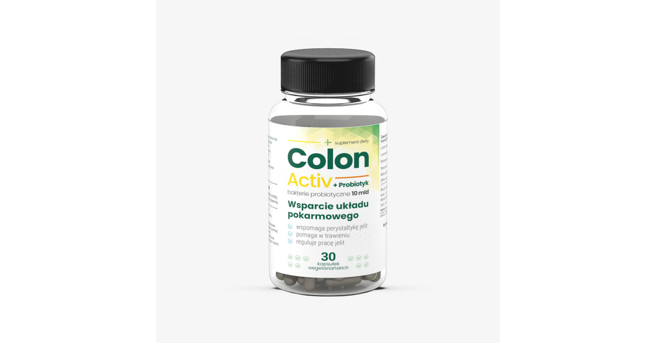 Colon Active